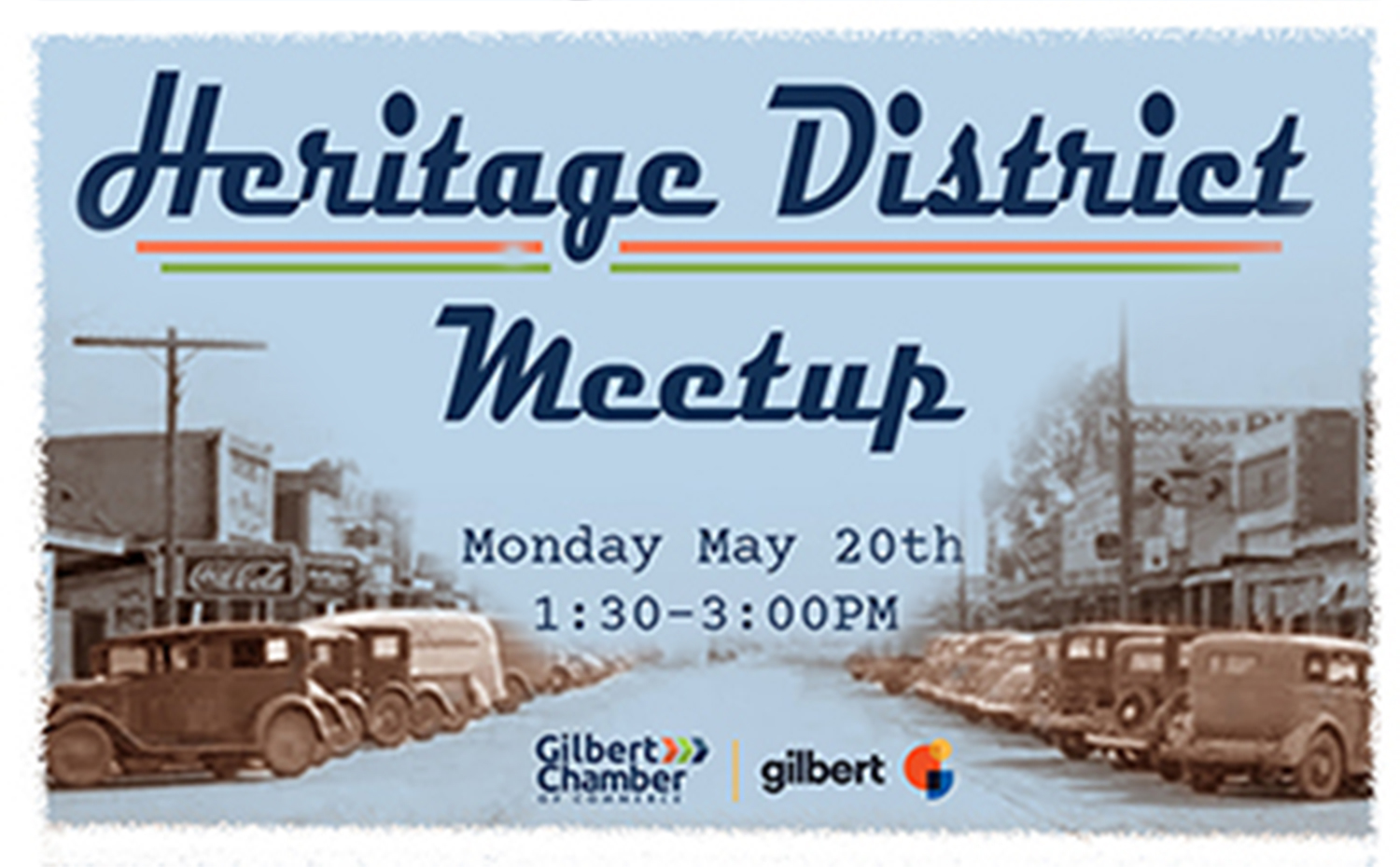 Gilbert Chamber of Commerce